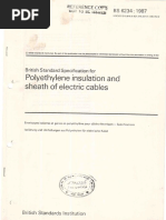 JIS 3102 (Annealed Copper Wire) | PDF