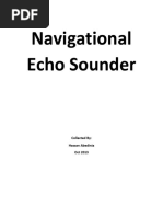 Speed Measurement and Speed Log | PDF | Doppler Effect | Frequency