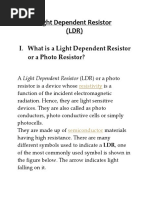 Lab 2 - Diode Characteristics | PDF | Diode | Rectifier