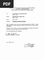 Bpi Payroll Account Instruction | PDF