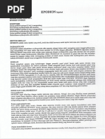 HR, RR, BP Normal | PDF | Kesehatan Holistik