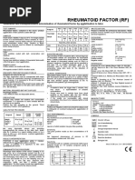 CD Rom 7 Slides Westgard Multirule System | PDF | Statistics | Methodology