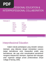 Makalah Ipe Dan Ipc | PDF