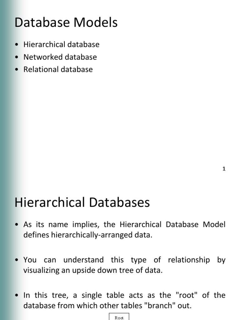 ITB | Download Free PDF | Relational Database | Relational Model