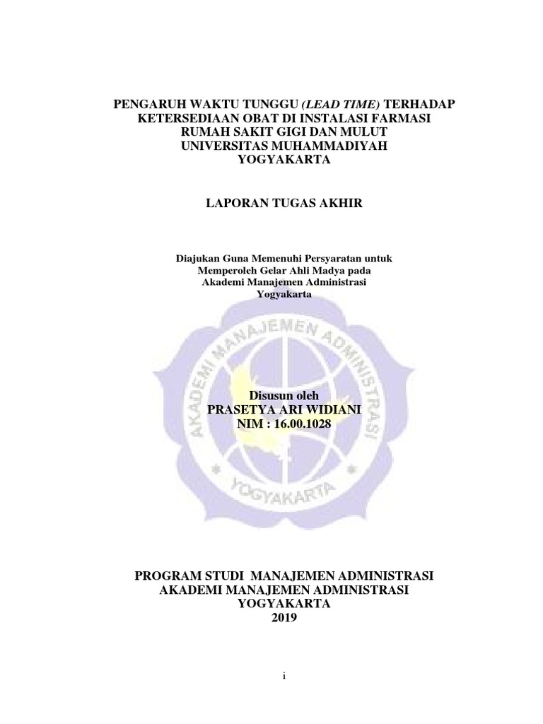 Lta PDF | PDF
