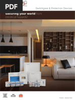 Crompton LED Lighting Catalogue & Price List 2021 India | PDF ...