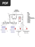 Formulir Inspeksi - Checklist Panel Listrik | PDF