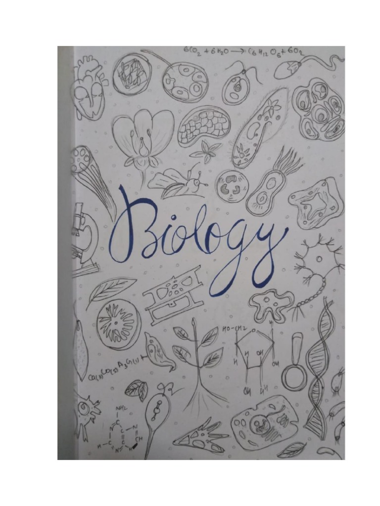 Class 12 Biology Investigatory Project PDF | PDF