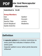 PNF Patterns for Upper and Lower Extremities | PDF | Anatomical Terms ...