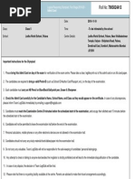 LogIQids Level 2 - Circular - EuroSchool, Airoli | PDF