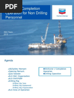 Drilling Parameters | PDF | Mechanical Engineering