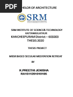 Tapi Riverfront Development - Theme Park | PDF | Parks