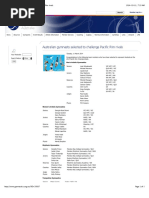 Read - No Dream Too High - Simone Biles | PDF | Simone Biles | Gymnastics