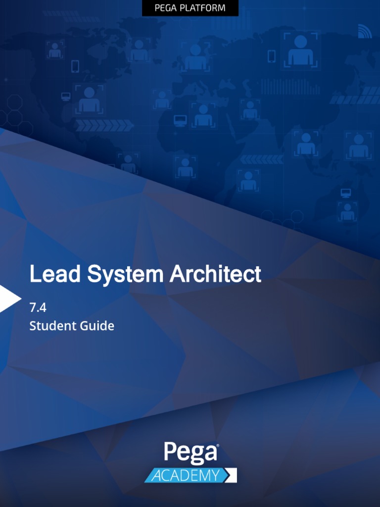Lead System Architect Student Guide | PDF | Software Testing | Cloud ...