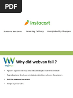 Mydin Transformation Focus Leadership An PDF | PDF | Retail | Marketing