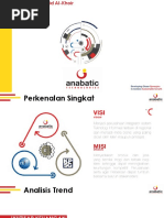 Contoh Kasus Analisa Horizontal Dan Vertikal | PDF