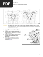 NP200 8V Cambelt | PDF | Belt (Mechanical) | Nut (Hardware)