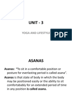 Yoga Practical File Class 12 | PDF