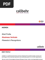 NDC Certificate Format for Employees | PDF | Business