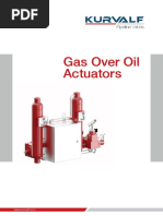 Hookup Diagram For Pressure Gauge Installation | PDF