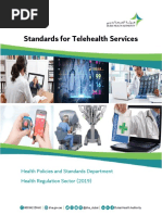 HIMSS EMRAM Criteria | PDF | Electronic Health Record | Hospital