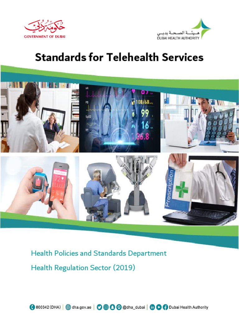 Saudi Telemedicine | PDF | Health Care | Electronic Health Record