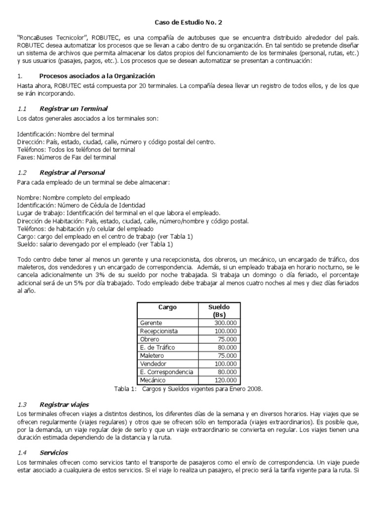 Automatización de Procesos en ROBUTEC | PDF | Business