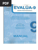 CUADERNILLO 2.0 CHILE Evalua 2 PDF | PDF