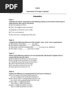 Sample FGD Minutes | PDF | Learning | Teachers