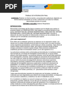 Zimogenos o Proenzimas | PDF | Salud y bienestar