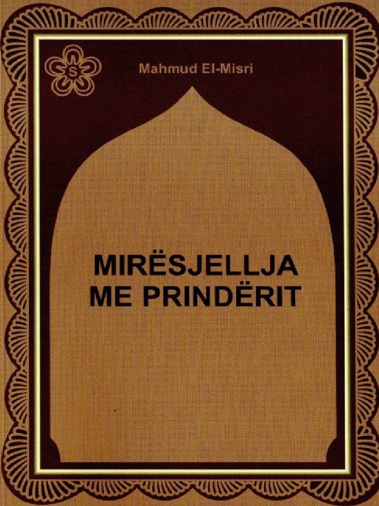 Respekti Ndaj Prindërve | PDF