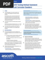 ASTM E 505 Cast Defects | PDF | Technology & Engineering | History