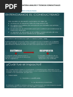 Entregable 2.evolucion de Las Percepciones. | PDF | Las emociones | Adultos