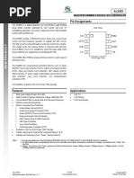 BOSCH CJ135 Product Information 101201 | PDF | Electrical Engineering ...