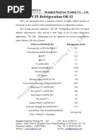 Calpar™ Paraffinic Base Oils Overview | PDF | Viscosity | Liquids