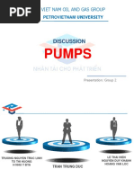 SUMP-CAISSON Brochure | PDF | Water | Industrial Processes