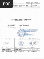 JSA Radiography Test | PDF