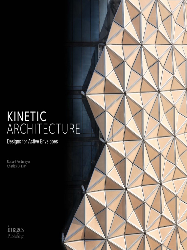 Designs For Active Envelopes KINETIC ARC PDF | PDF | Engineering