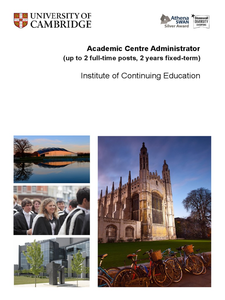 HR7-Academic Centre Administrator | PDF | Employee Benefits ...