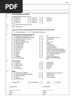 Unlocked - F039-Piling Machine Inspection Checklist | PDF | Machines ...