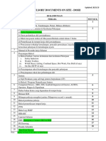 Unlocked - F039-Piling Machine Inspection Checklist | PDF | Machines ...