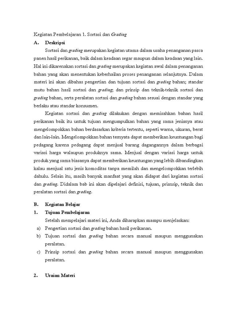 Modul Dasar p2hp Putri | PDF