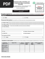 Annex 3 Letter of Availment For TES 3B - Updated.1 | PDF
