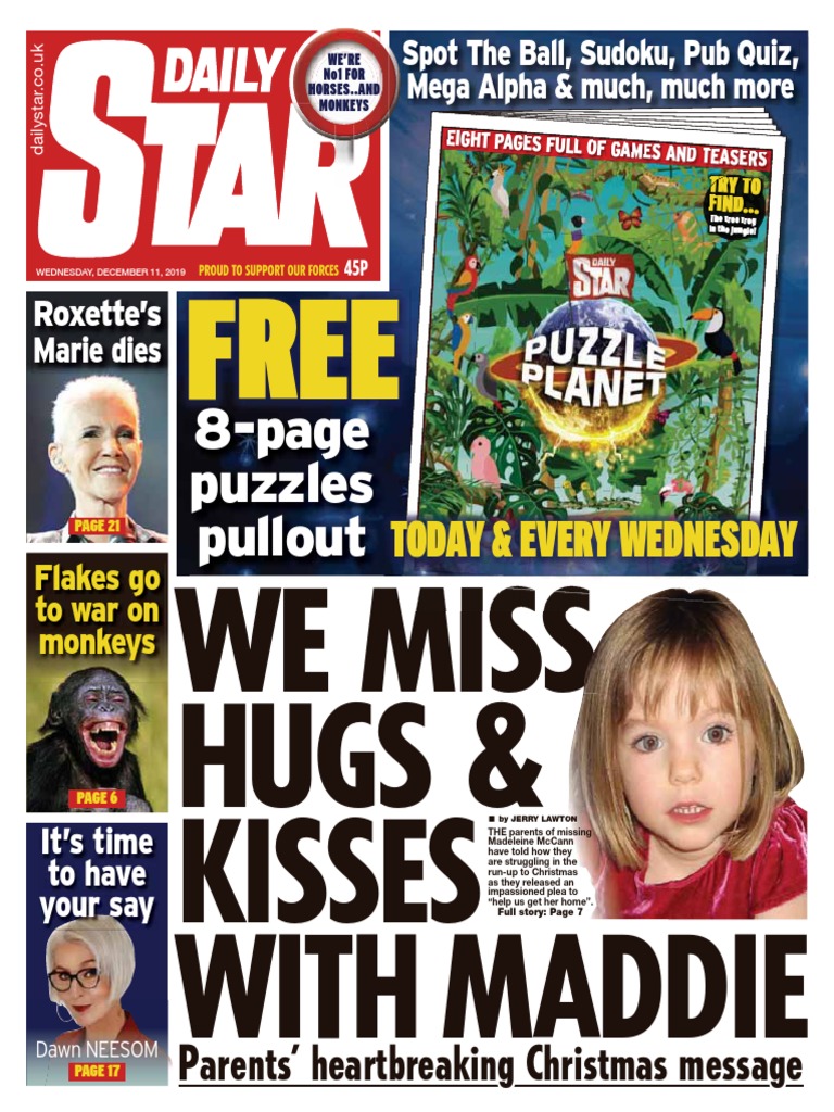 Daily Star (11 Dec 2019) | PDF