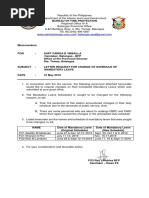 Intro To Fsis | PDF | Fire Safety