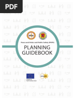 POPS Plan Formulation Guidelines | PDF | Governance | Monitoring And ...