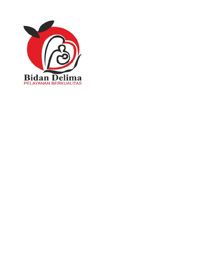 Logo Bidan Delima | PDF