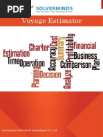 Vanning Report Format | PDF | Cargo | Freight Transport