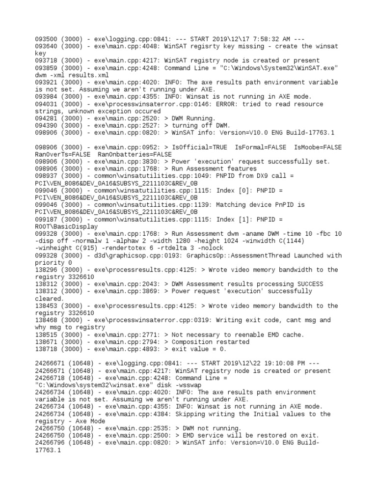SDDSD | PDF | Windows Registry | Computer Programming