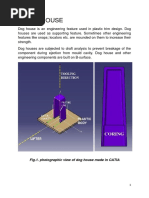 Biw Welding Fixture Design | PDF | Welding | Construction